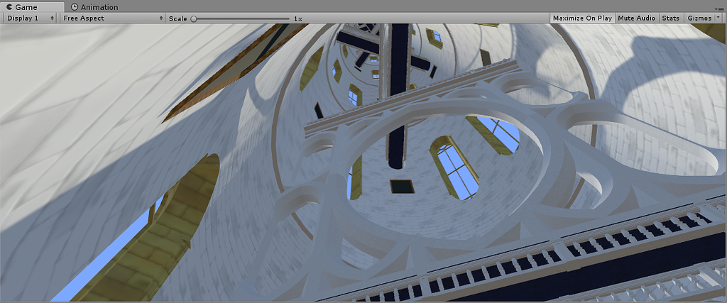 Postprocessing seamless portals - Unity Engine - Unity Discussions