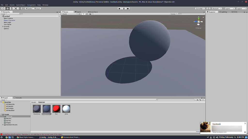 How to adjust self-shadows - Questions & Answers - Unity Discussions