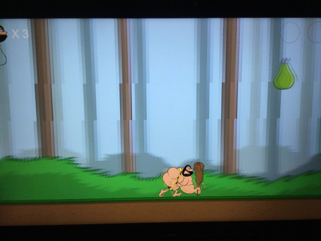 Choppy Game Screen - Questions & Answers - Unity Discussions