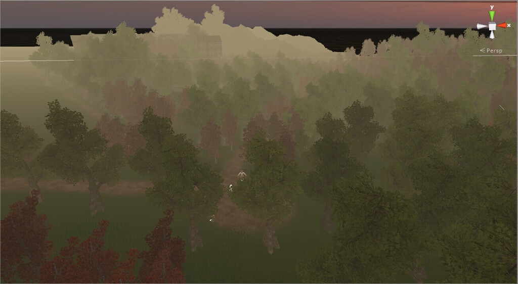 my game lags after i build it but smooth when in editor - Unity Engine - Unity Discussions