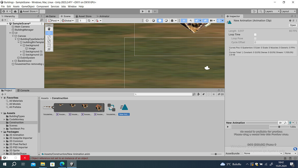 Building Contruction Effect - Unity Engine - Unity Discussions