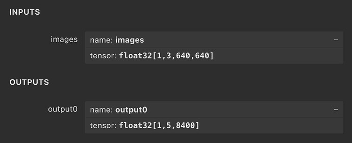 Can someone please help me integrate an object detection model with Sentis? - Unity Engine ...