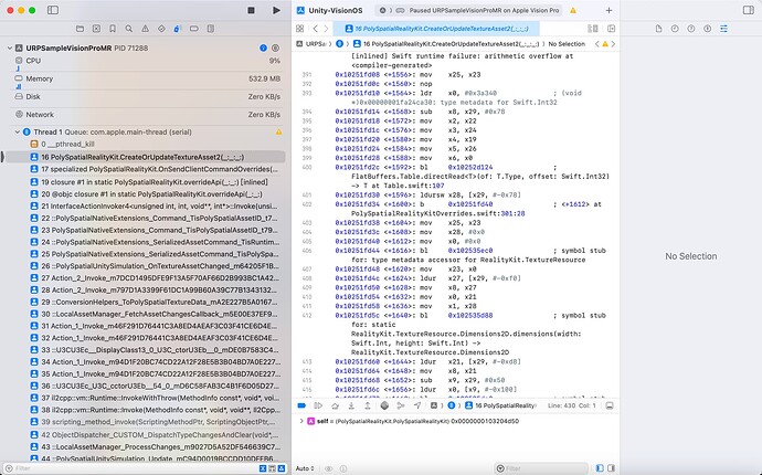 How To Use Polyspatial Image Based Light Component Unity Engine Unity Discussions