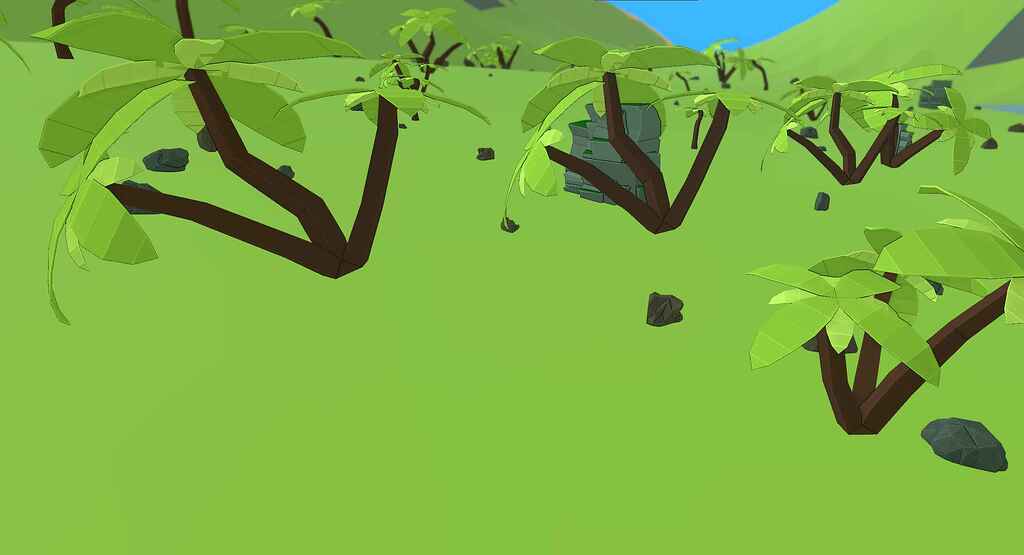 Add Shadows To A Toon Shader That Doesnt Have Them Questions And Answers Unity Discussions 8491