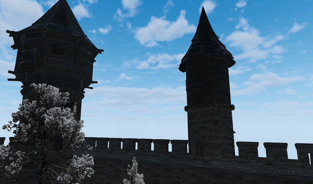 Snow Shader Wont Render Lightmap From Mixed Lights Unity Engine Unity Discussions