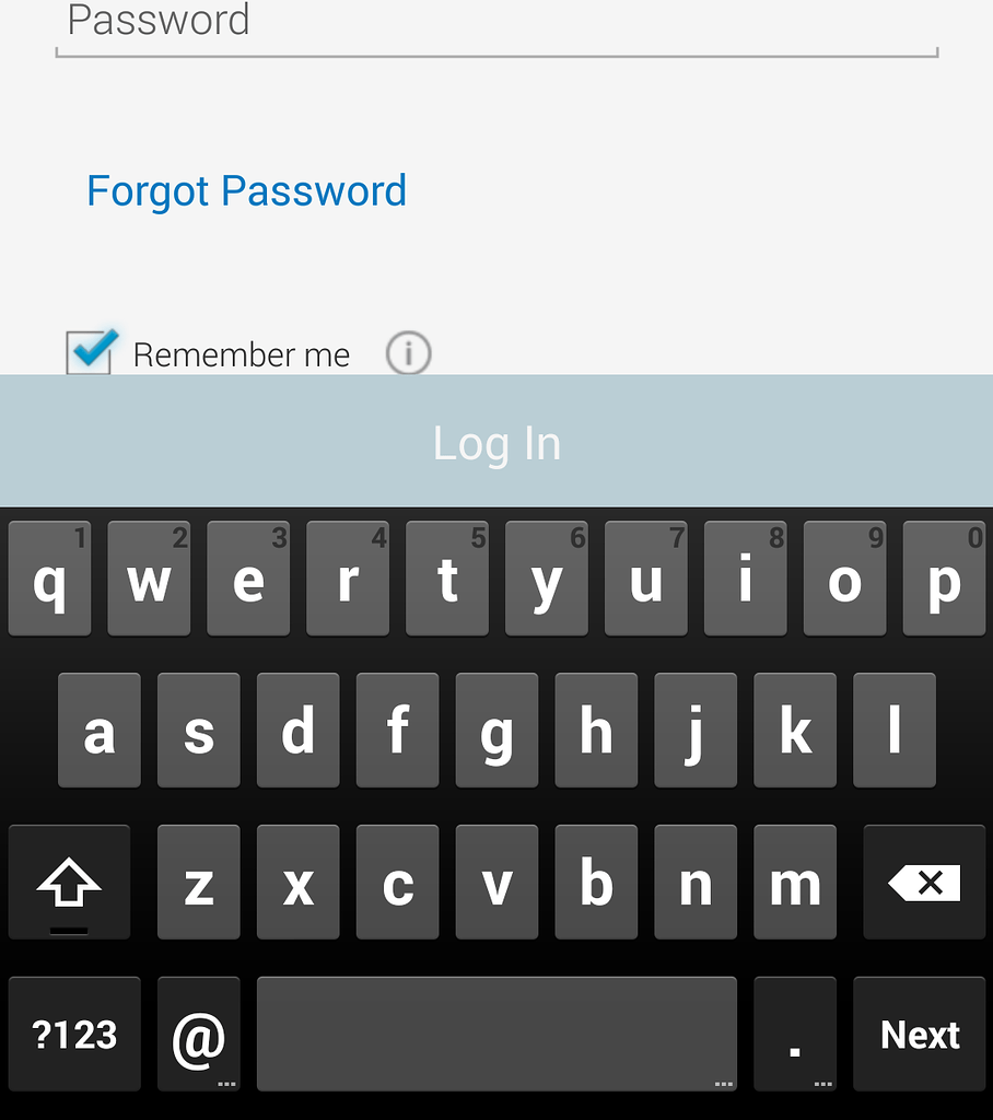 Figure Where Keyboard ends. - Questions & Answers - Unity Discussions