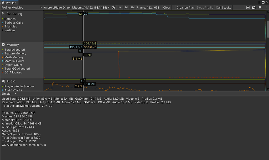 How bundles are loaded to memory - Unity Engine - Unity Discussions