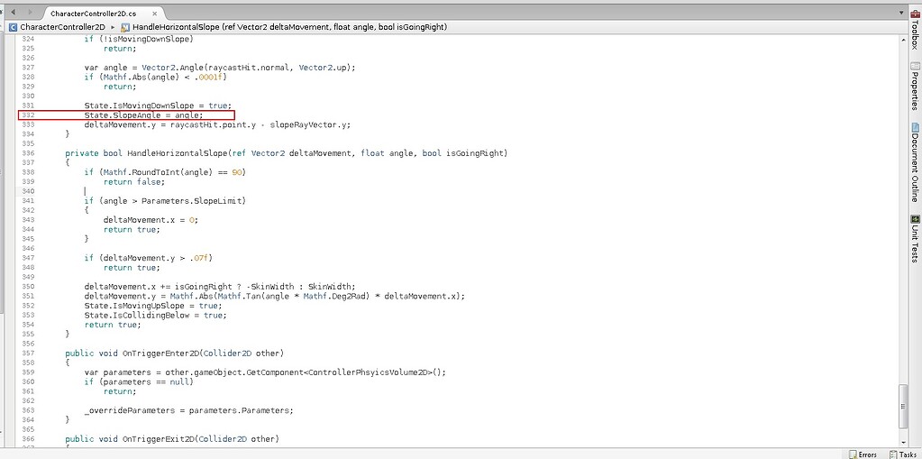 Script Error CS0029 Cannot Implicitly Convert Type float To bool 