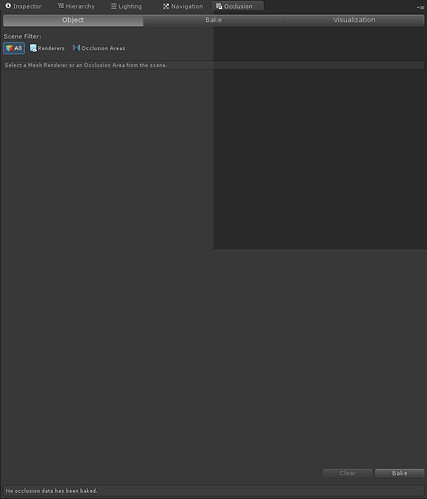 Editor Glitch: Dark Boxes Appearing on Screen - Questions & Answers ...