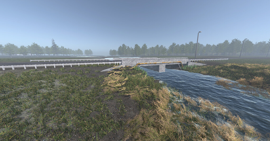 HDRP 7.3 2019.4.10f1 Severe Standalone Issue - Unity Engine - Unity Discussions