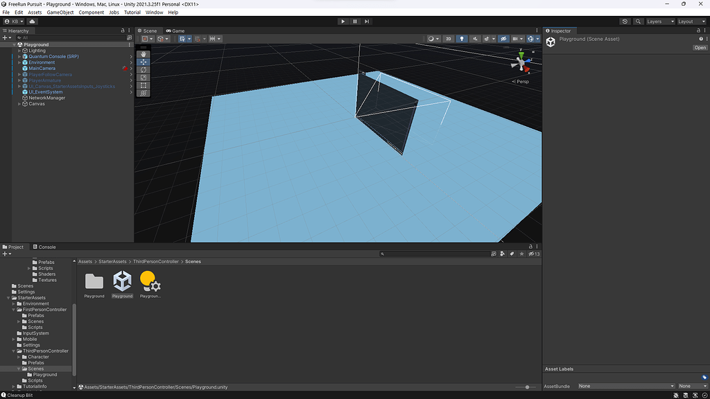 Broken Scene View After Importing Tmp Essentials And Extras Questions And Answers Unity