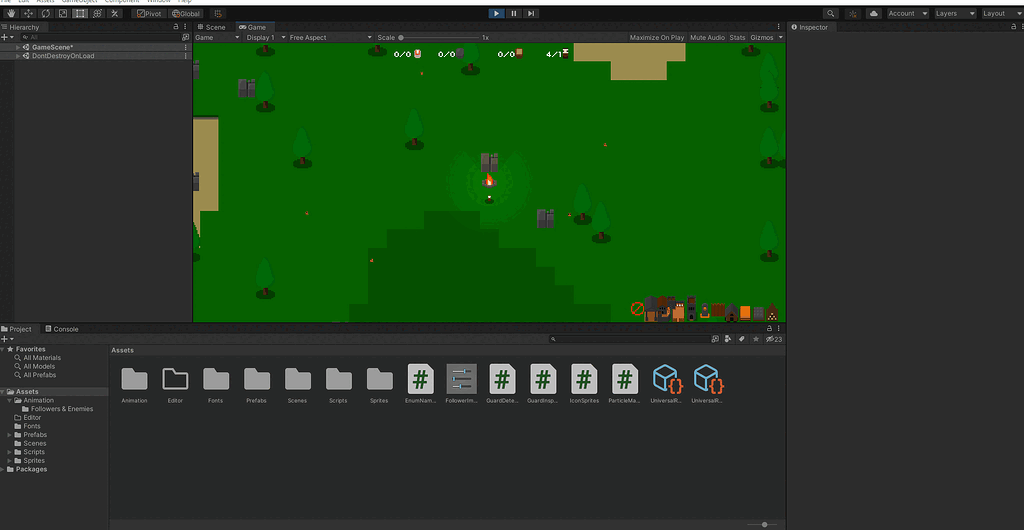 CursorLockMode.Confined in wrong area within editor - Unity Engine - Unity Discussions
