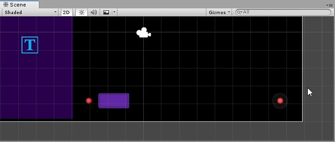 Restraining moving area of a draggable UI element - Questions & Answers ...