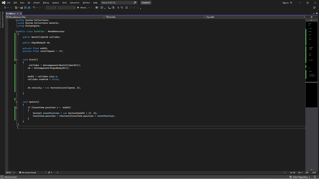 the name Getcomponent doesn't exist - Unity Engine - Unity Discussions