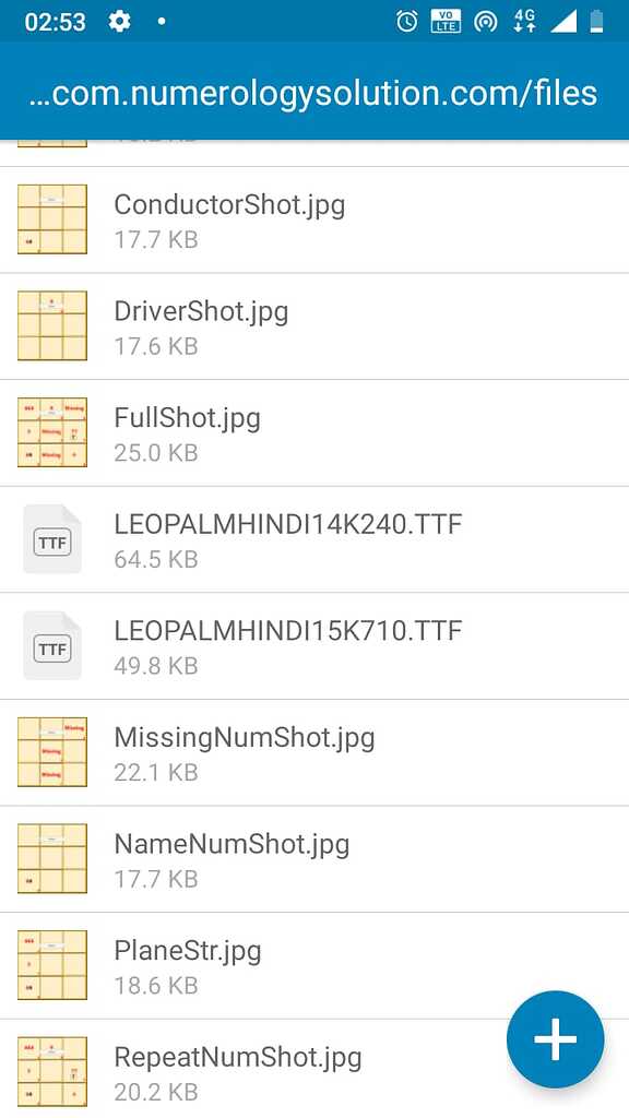 Why Am I Unable To Locate Font Filesttf In Unity Android Game In Persistentdatapath 6358