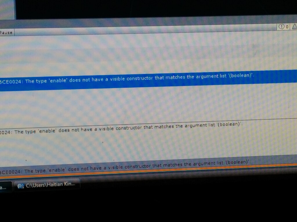 gameObject.SetActive - Getting Started - Unity Discussions
