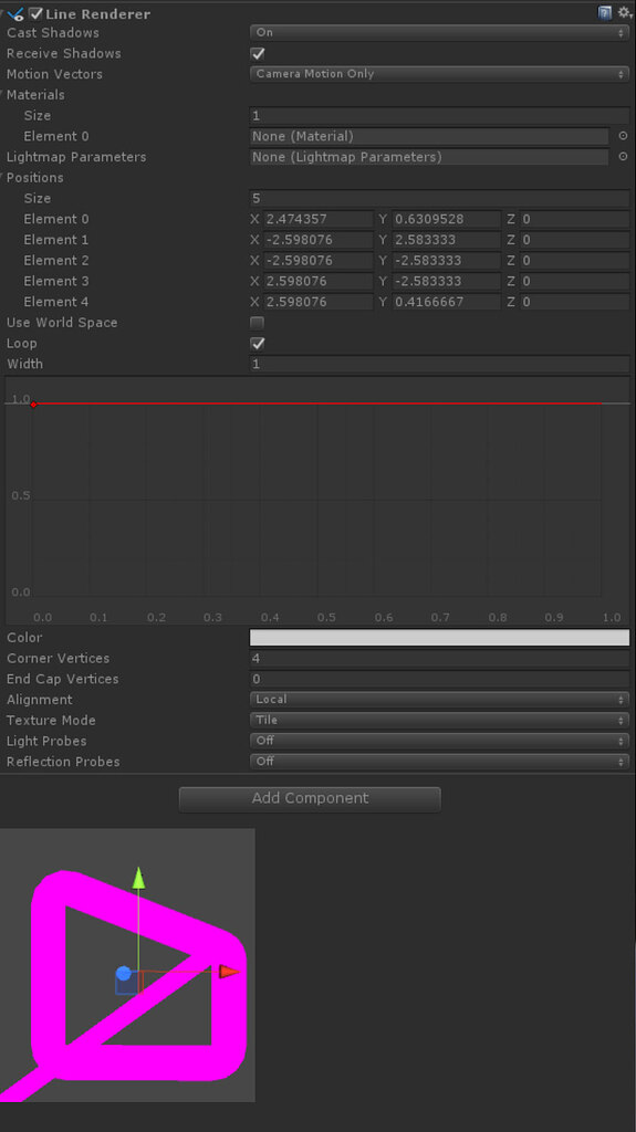 Line Renderer Loopcorners Broken 560f3 Unity Engine Unity Discussions 