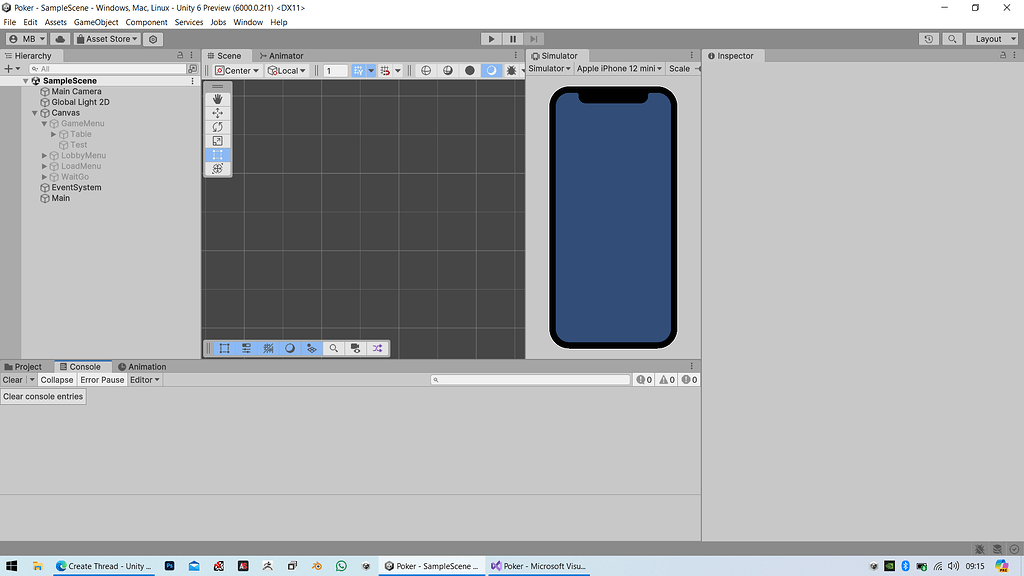 Not Calling Onnetworkspawn In Scene Place Gameobject Unity Engine Unity Discussions