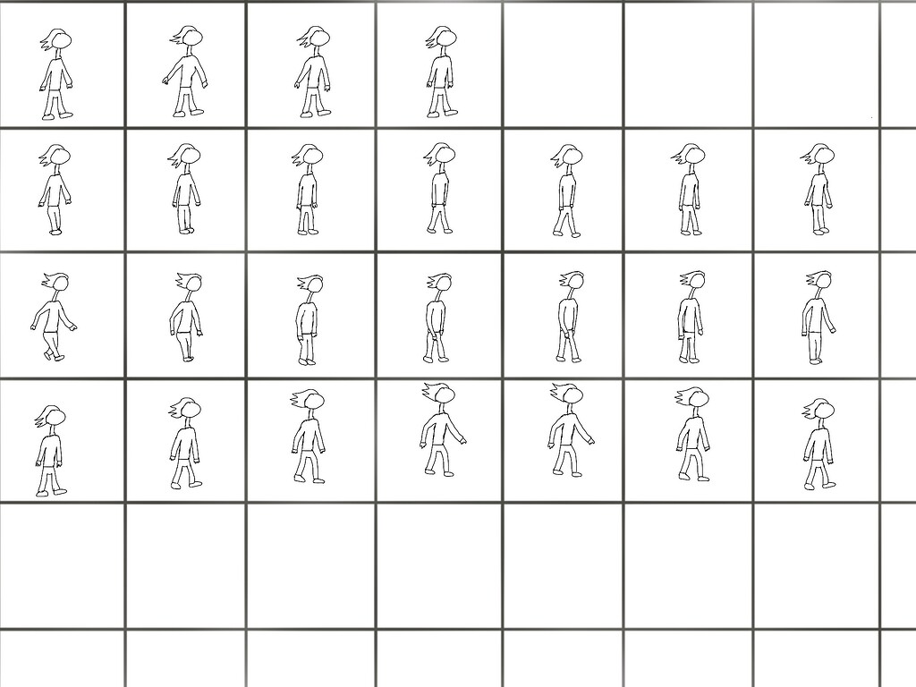 Need Help About Sprite Editor - Unity Engine - Unity Discussions
