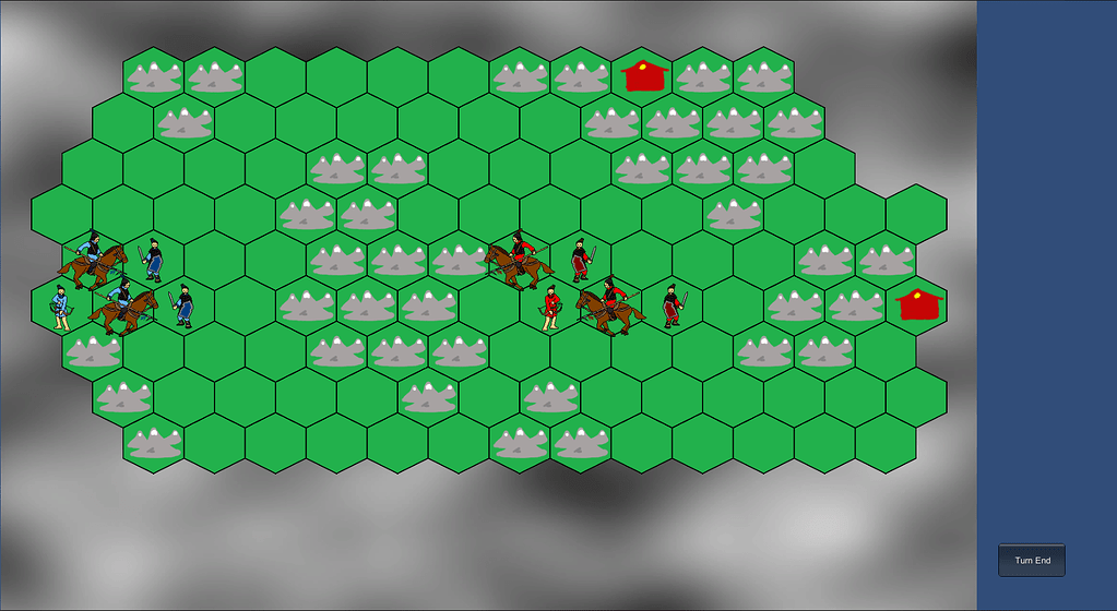 How To Simulate Turns In Turn Based Strategy Game Questions And Answers Unity Discussions