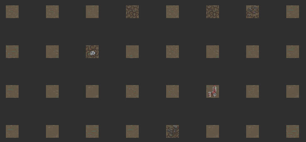 2d Roguelike Tutorial Board Manager Issues Questions And Answers Unity Discussions 
