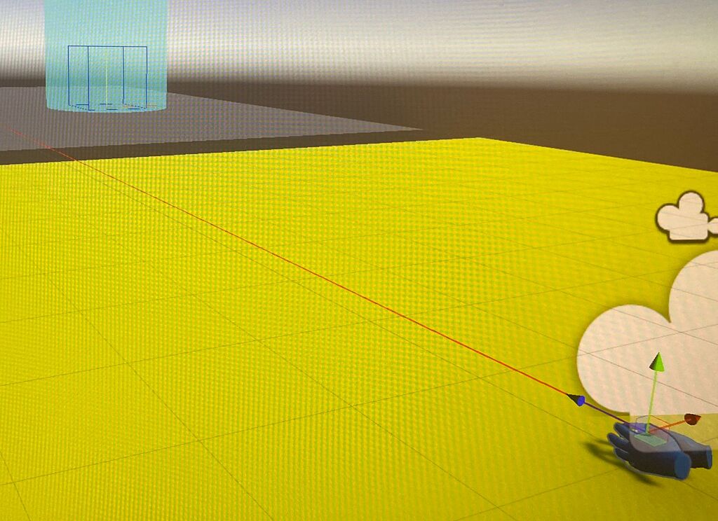 Teleportation In Unity Questions And Answers Unity Discussions