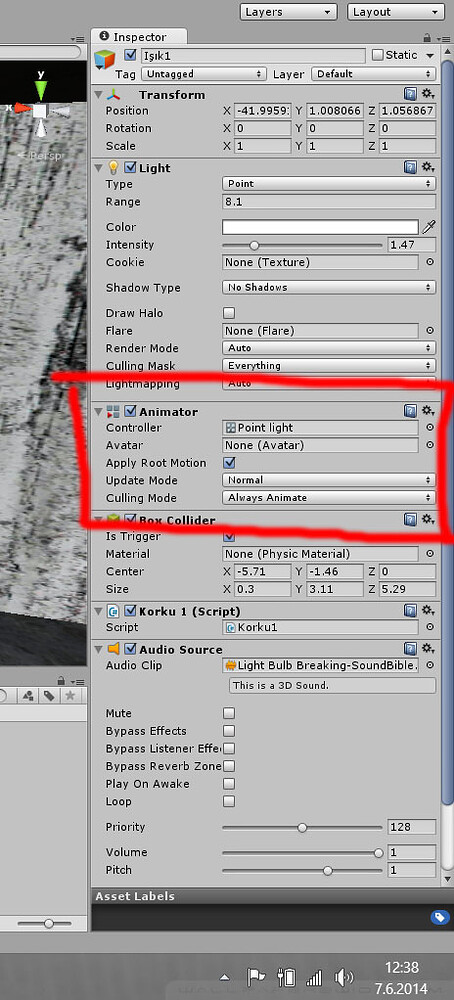 How to Disable Animator Via Code ? - Unity Engine - Unity Discussions