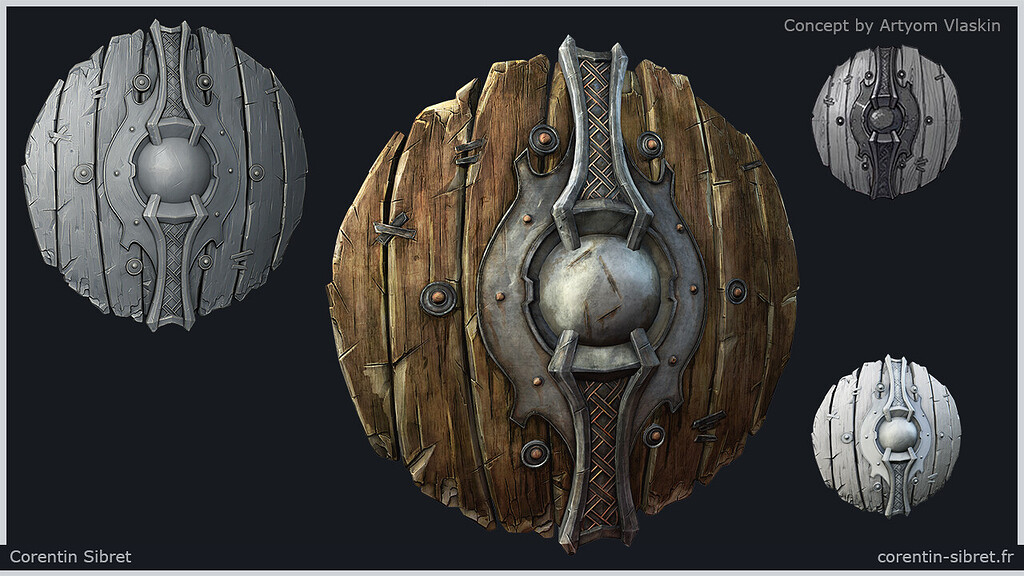 Multiple materials - Unity Engine - Unity Discussions