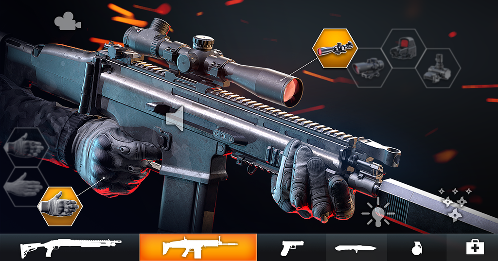 [RELEASED] PRO Military HQ Assets - Community Showcases - Unity Discussions