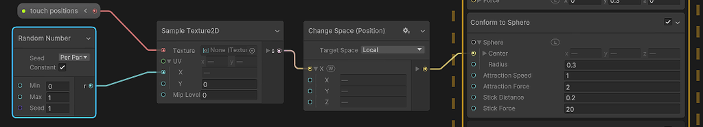 Get nearest position - Unity Engine - Unity Discussions