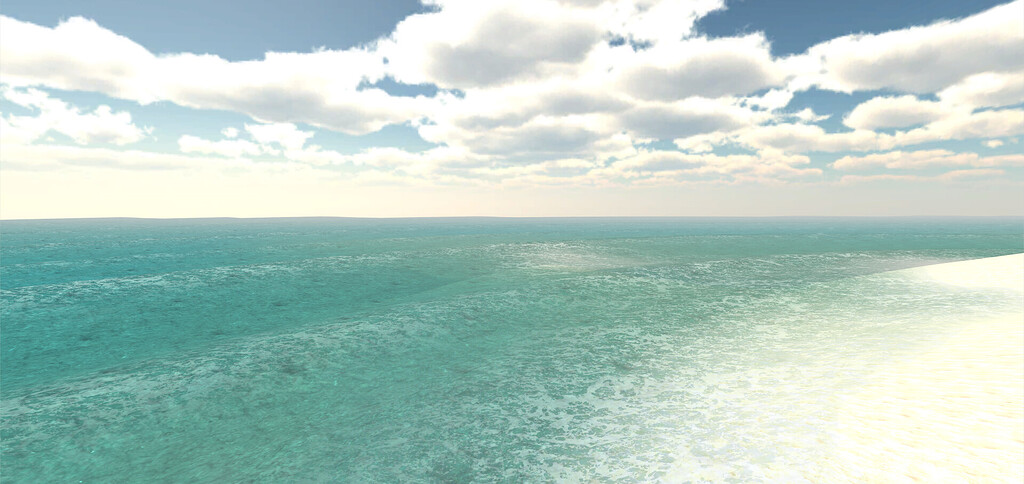 Wave Creator - Real Waves in Unity! - Page 14 - Community Showcases ...