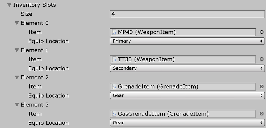 Make a instance of a script passed with prefab - Questions & Answers - Unity Discussions