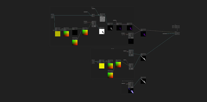 Strange alpha transparency behavior based on sprite texture - Unity ...
