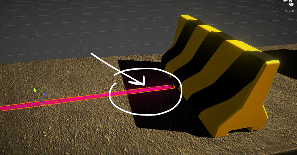 How to cast shadow on PNG with transparency? - Getting Started - Unity Discussions