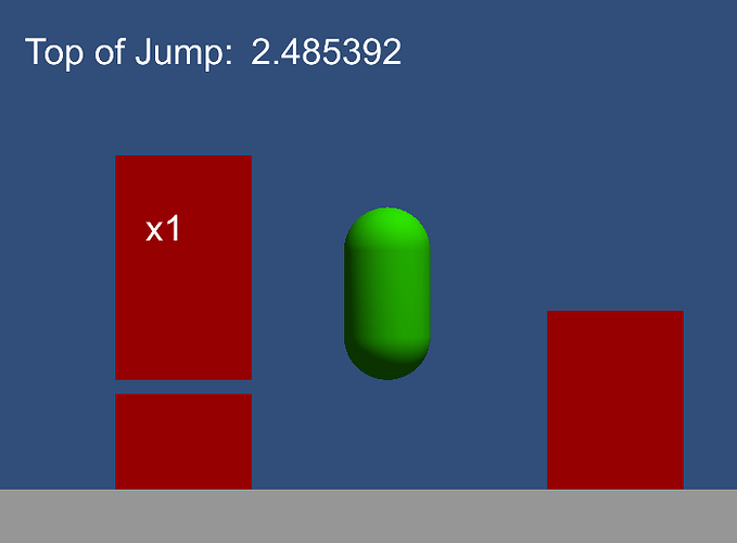 Friction Issue With Multiple Colliders Touching Questions And Answers Unity Discussions 9030