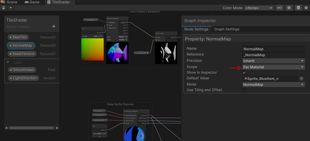 New URP 2D sample project: Gem Hunter Match - Download now - Unity ...