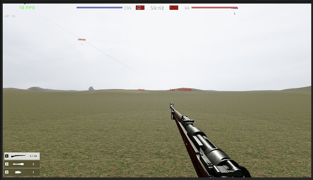 TextMeshProp insane CPU usage (14ms) - Unity Engine - Unity Discussions