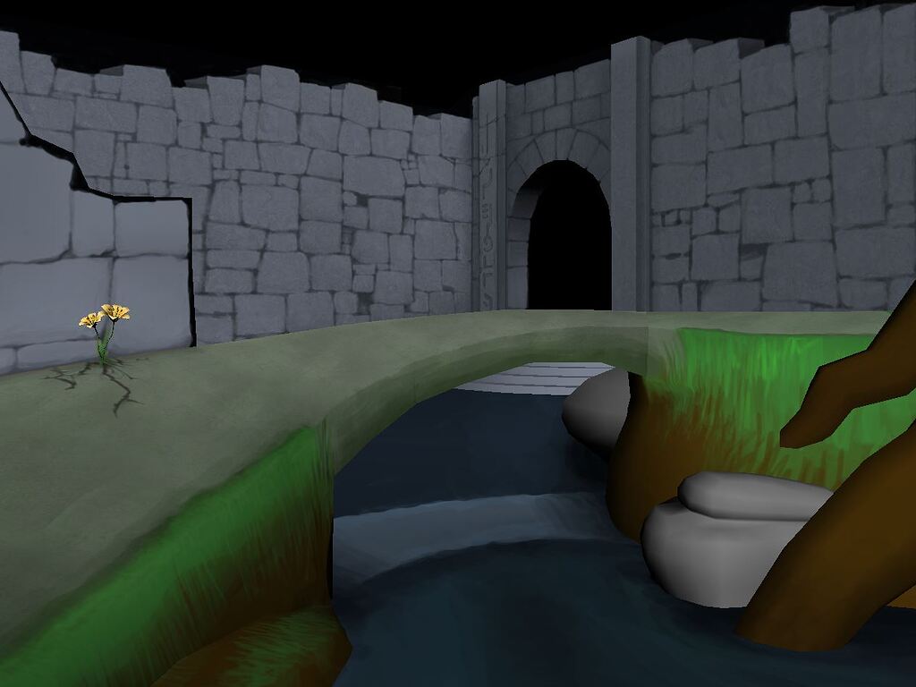 Water using custom 2d reflection texture? - Unity Engine - Unity ...