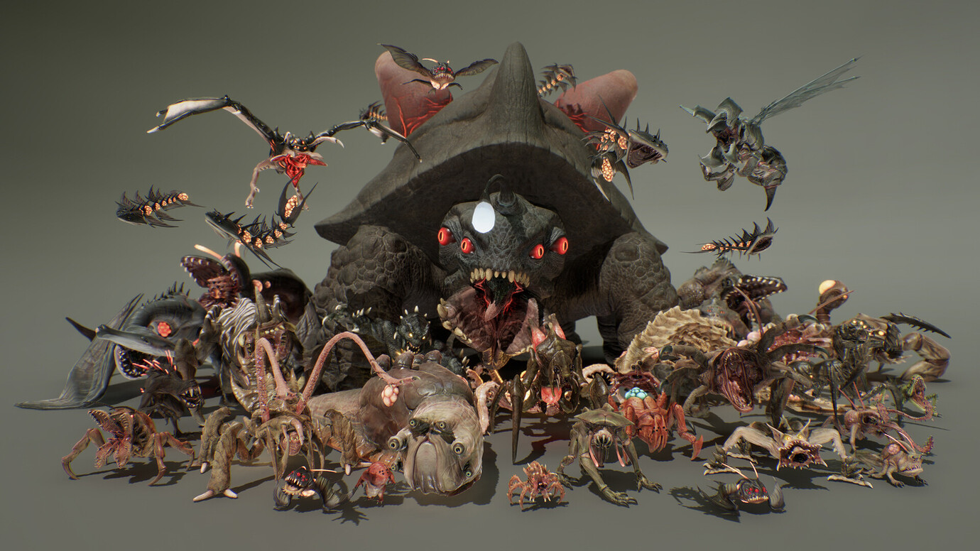 PROTOFACTOR, Inc is the Publisher of the Week on the Asset Store (May ...