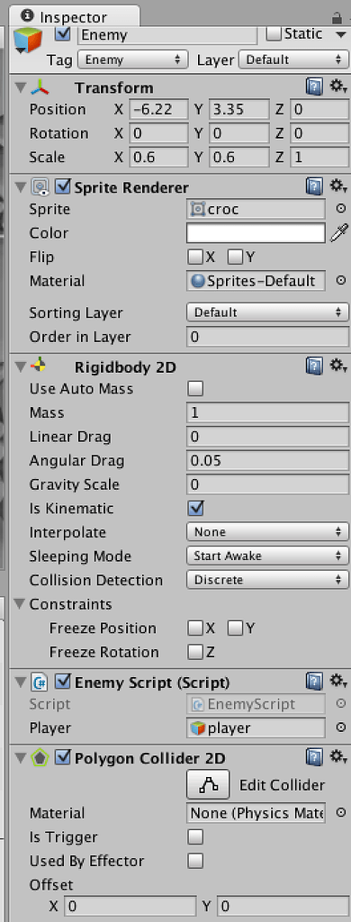 C# void FixedUpdate() only updating once - Questions & Answers - Unity ...