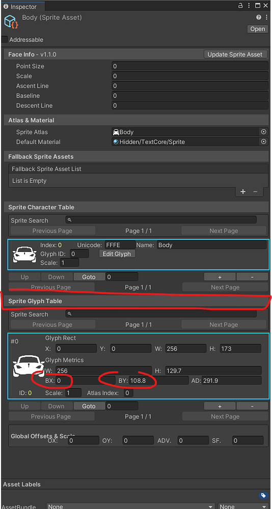How to integrate images into text in UI Toolkit - Unity Engine - Unity Discussions