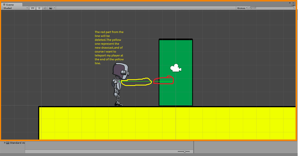 Unity 2D Teleport! - Unity Engine - Unity Discussions