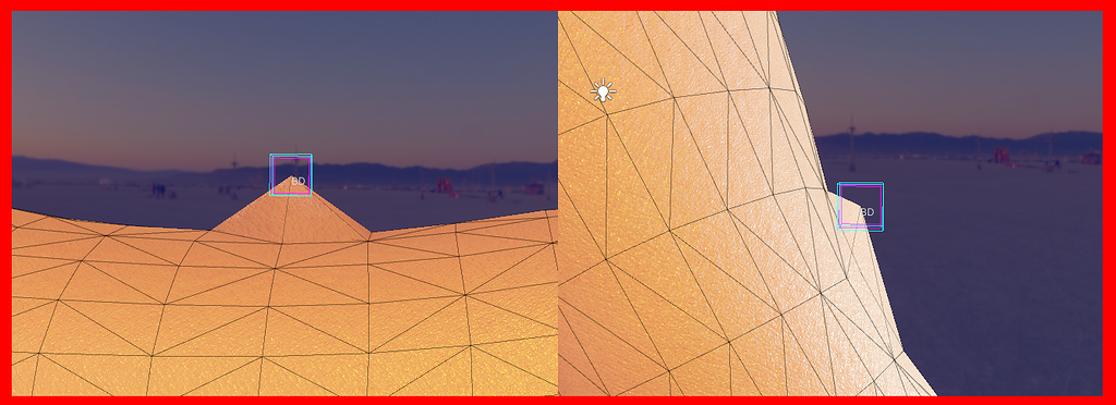 Vertex offset local space - Unity Engine - Unity Discussions