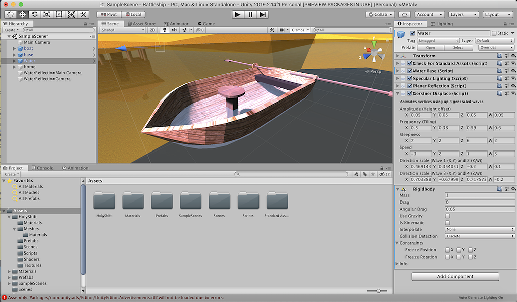 How do I make a boat that doesn't let water enter?,How do I make a boat ...