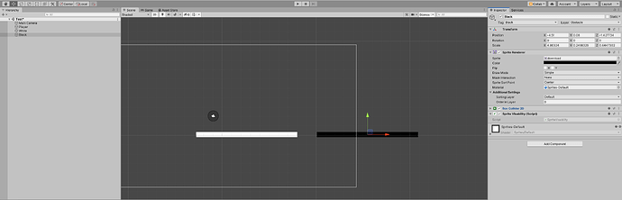 Toggle Game Objects Onoff Script Unity Engine Unity Discussions 8134