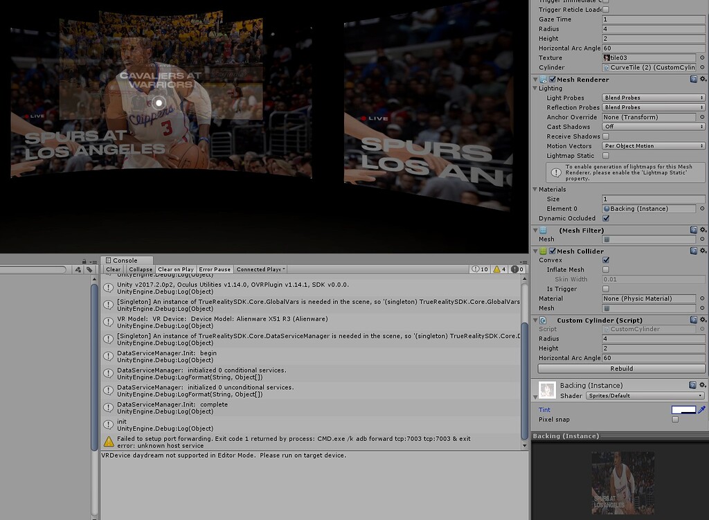 How to the tint alpha of a shader - Questions & Answers - Unity Discussions