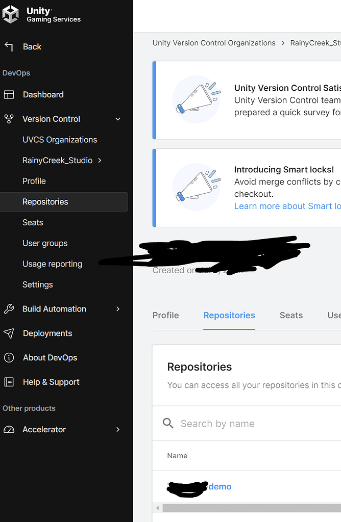Can't get a valid IP for useast4-00-cloud.plasticscm.com - Unity Services - Unity Discussions
