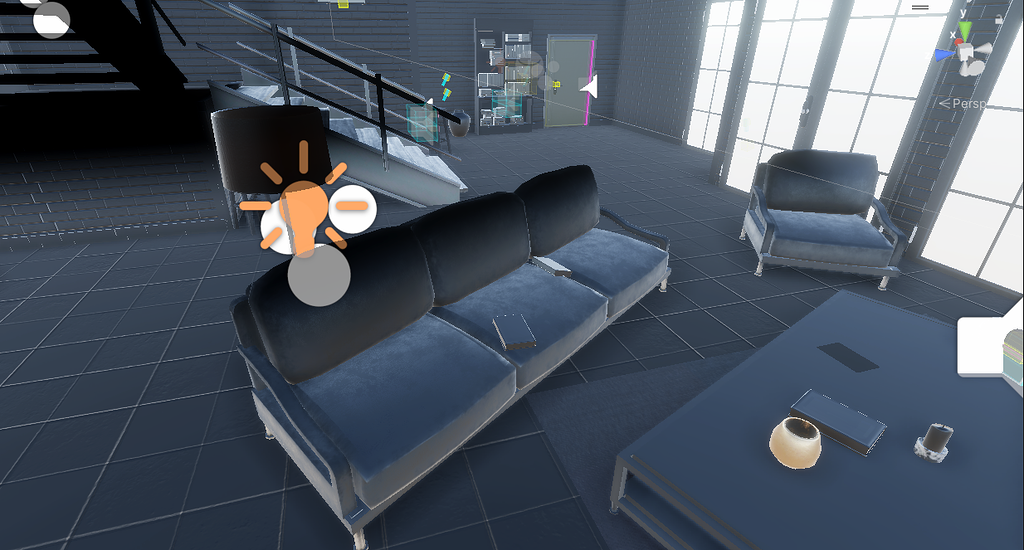 Washed out grey render. How to fix? - Unity Engine - Unity Discussions