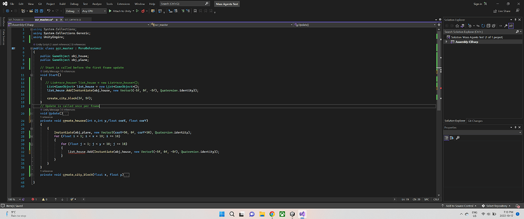 question regarding list - Unity Engine - Unity Discussions