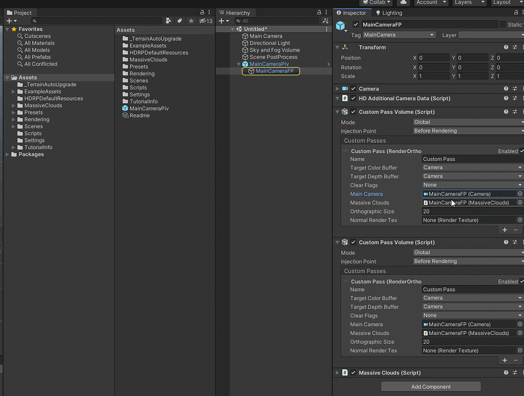 [Bug #1229334] Self referenced prefabs sometimes reference the prefab Asset - Unity Engine ...